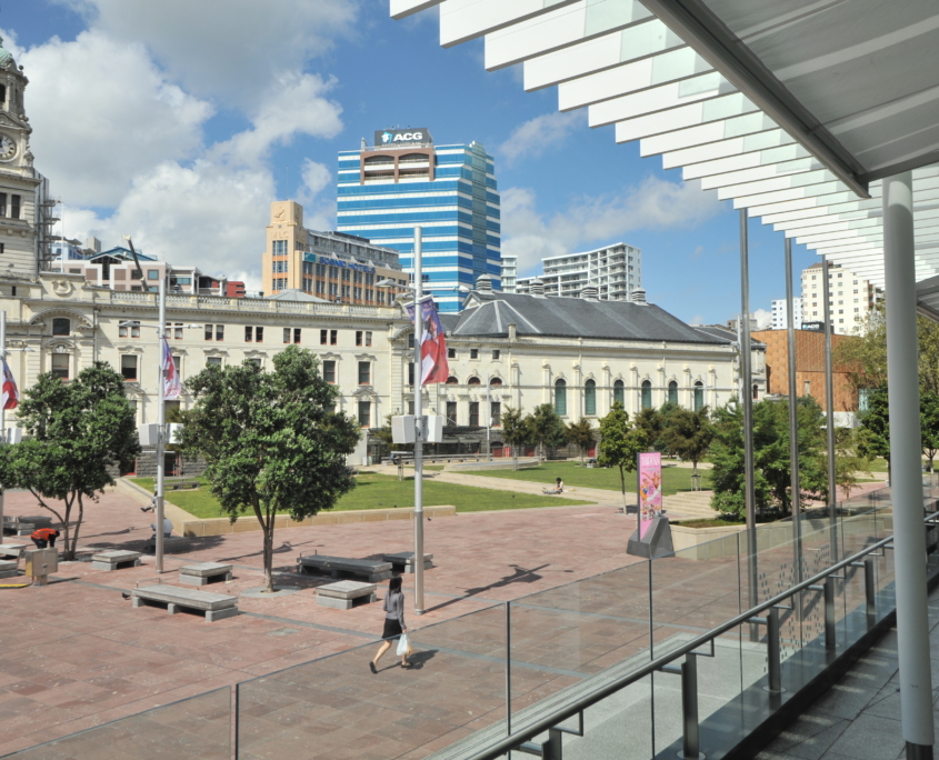 Projects - CS Group NZ | Construction Specialties New Zealand