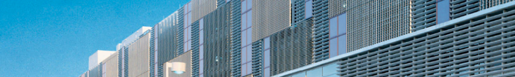 Architectural Grilles - CS Group NZ | Construction Specialties New Zealand