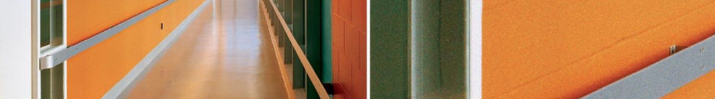 Crash Rails - CS Group NZ | Construction Specialties New Zealand