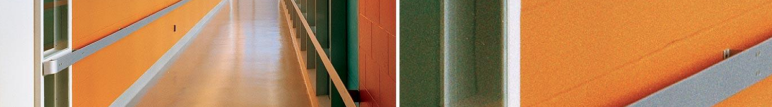 Crash Rails - CS Group NZ | Construction Specialties New Zealand